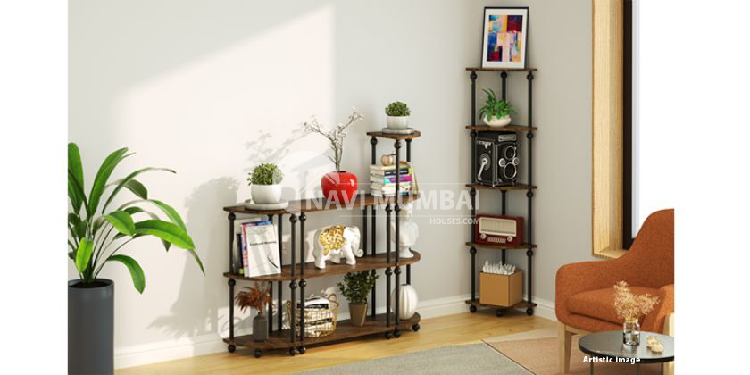 Light-filled corner table ideas for every nook and hole