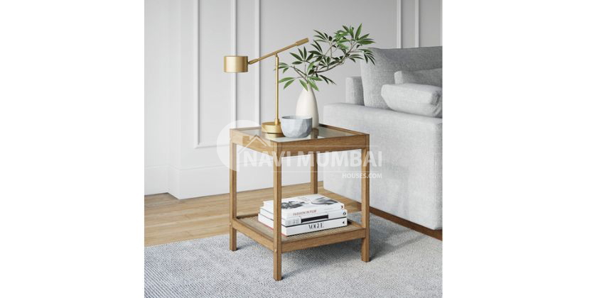 Light-filled corner table ideas for every nook and hole