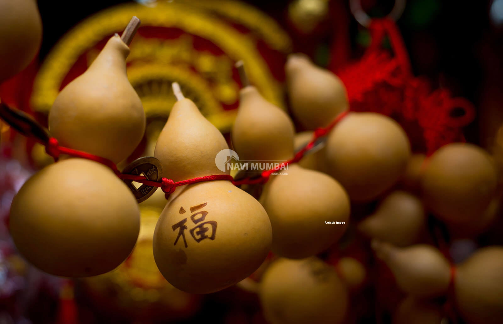 Wulu Feng Shui : Meaning, Advantages & Location