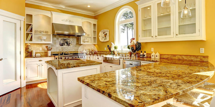 Unlock the Secrets of Elegant Kitchen Marble Design