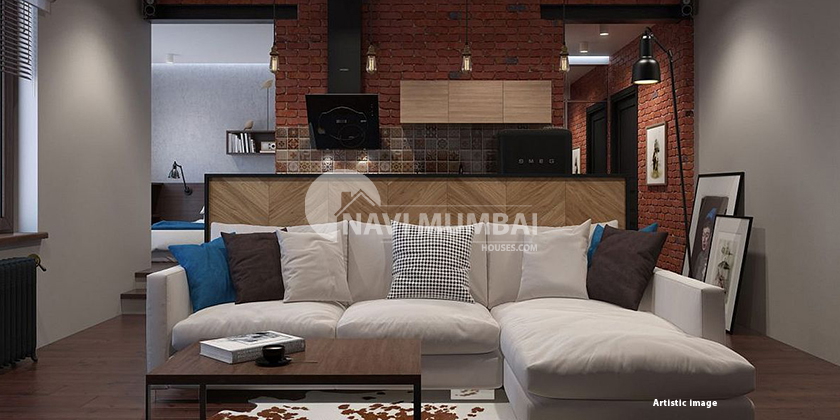 Simple yet Unique Bachelor Home Designs & Interiors