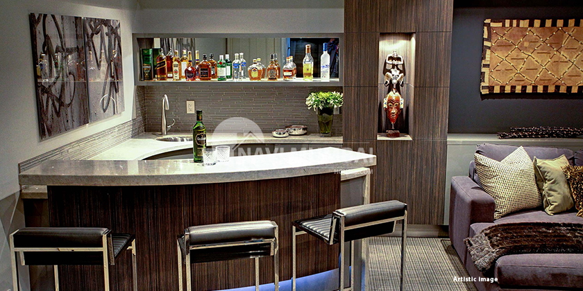 Simple yet Unique Bachelor Home Designs & Interiors