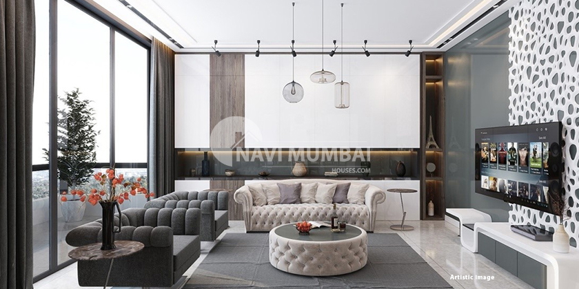 Simple yet Unique Bachelor Home Designs & Interiors