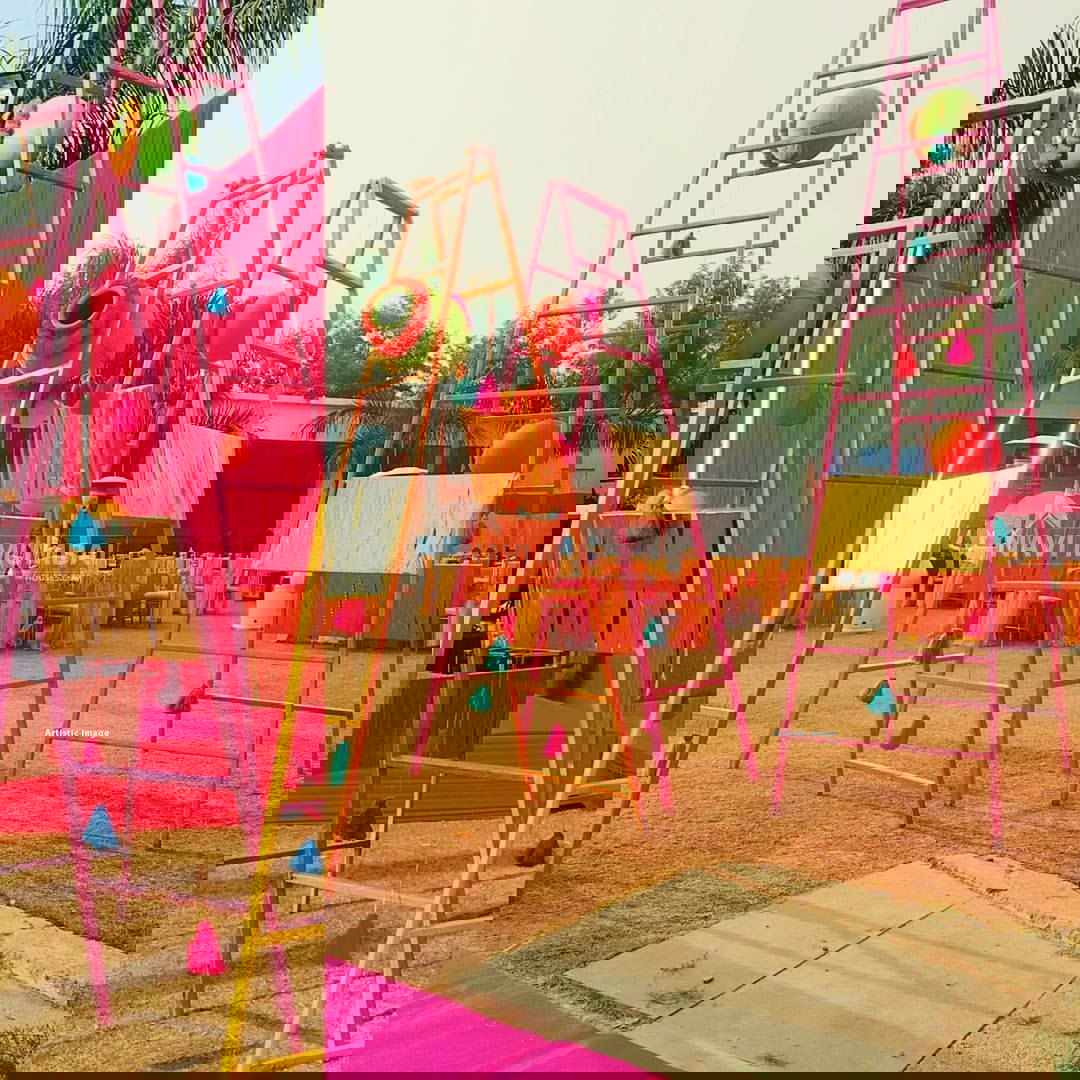 Holi Party: Ideas For A Home-Based Holi Party | Holi Party 2023