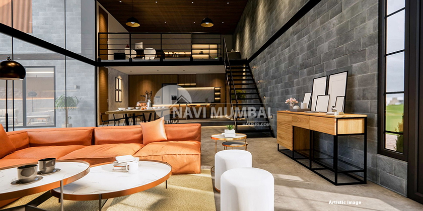 Know the Various Apartment Types