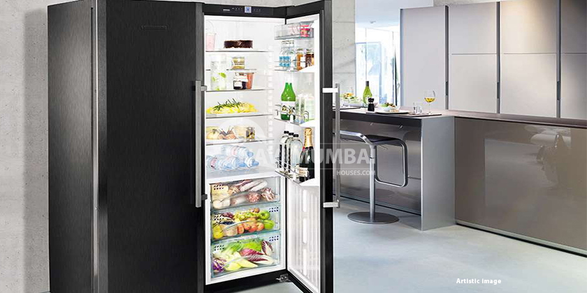 The Best Refrigerators for Your Home: Types and Top Brands