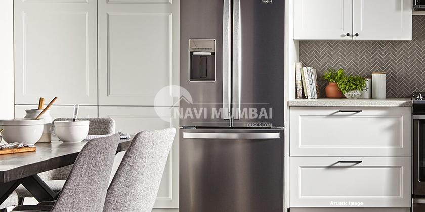 The Best Refrigerators for Your Home: Types and Top Brands