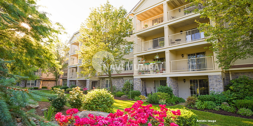 Know the Various Apartment Types