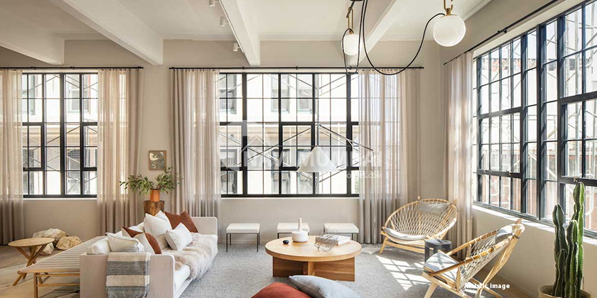 Know the Various Apartment Types