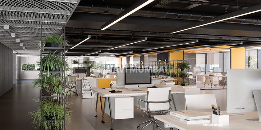 Innovative office furniture designs for contemporary workplaces