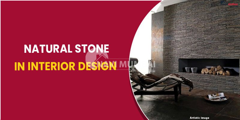 Natural Stone in Interior Design