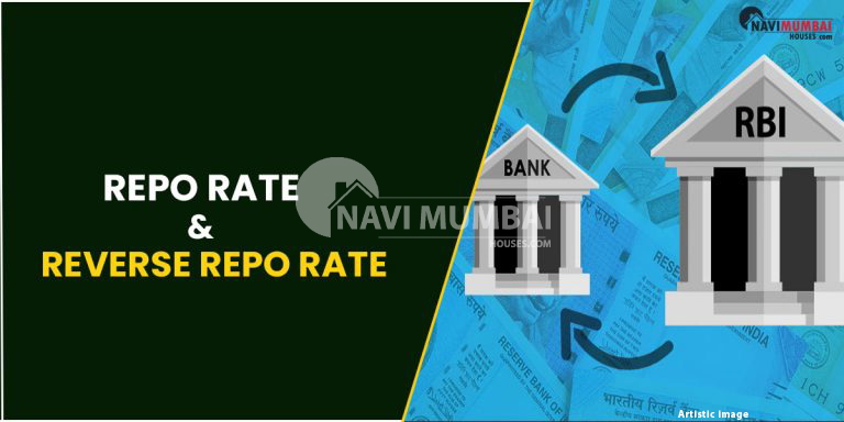Reverse Repo Rate & Repo Rate All You Need To Know