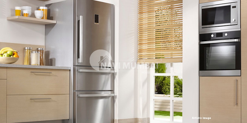 The Best Refrigerators for Your Home: Types and Top Brands