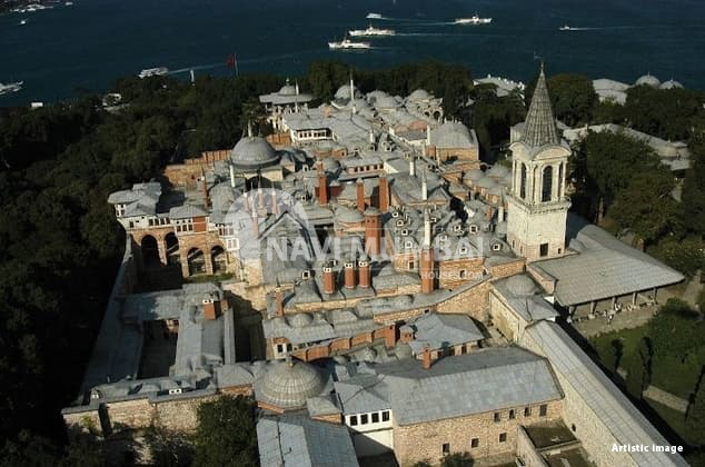 Largest Palaces On Earth | Largest Palaces On Earth