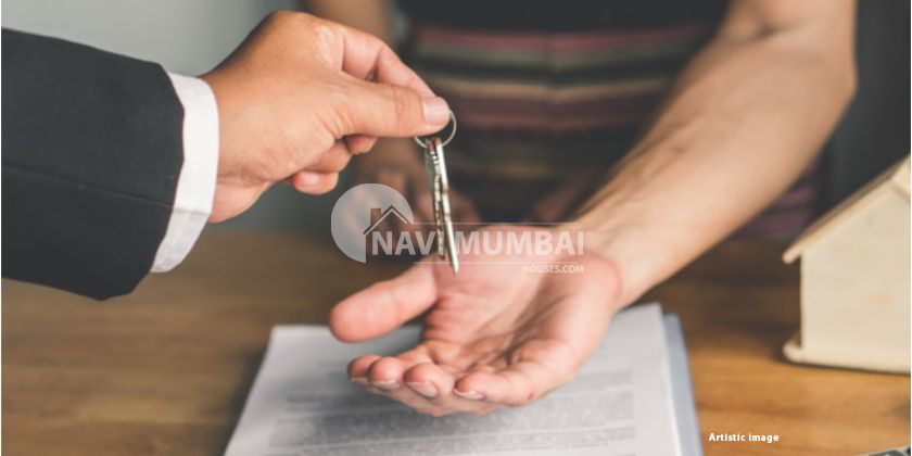 All you need to know about property transfers