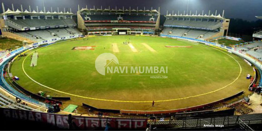 India's largest cricket stadiums: essential information for all cricket ...