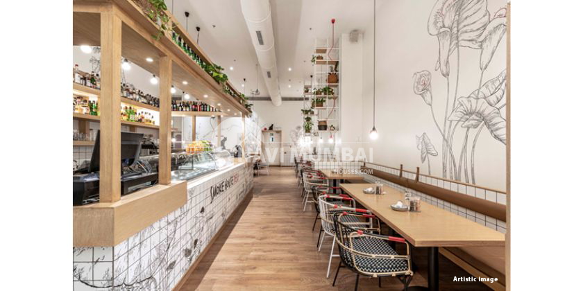 Cafes in Bandra: The 10 trending cafes in Bandra.