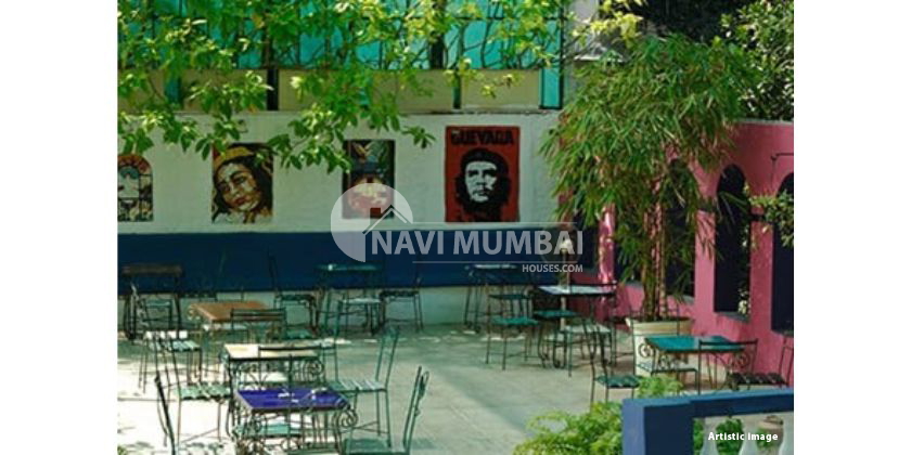 Cafes in Bandra: The 10 trending cafes in Bandra.