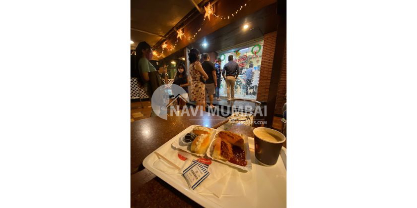 Cafes in Bandra: The 10 trending cafes in Bandra.