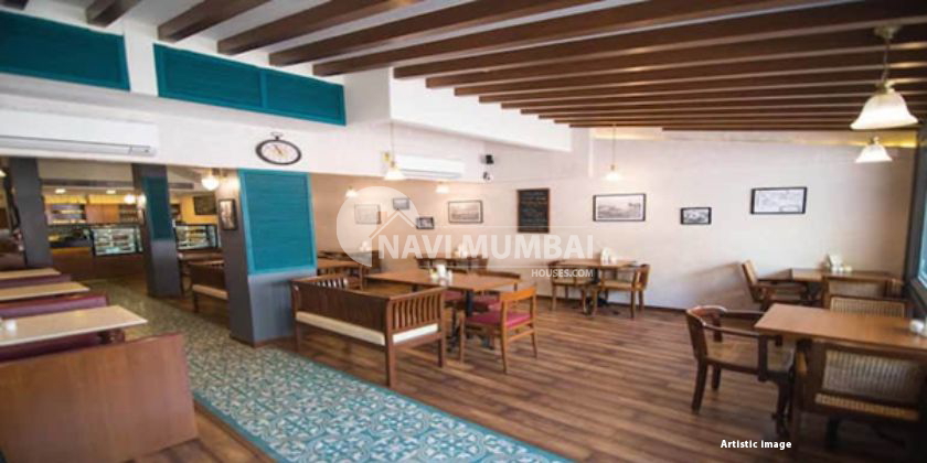 Cafes in Bandra: The 10 trending cafes in Bandra.