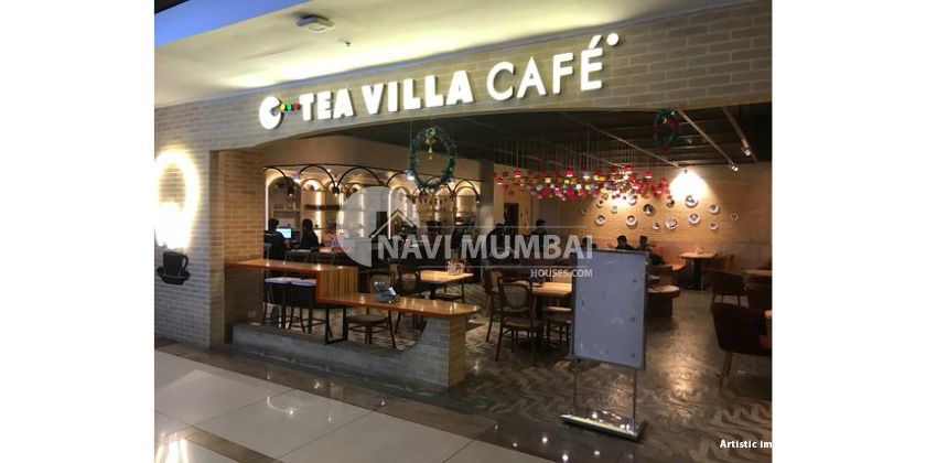 Cafes in Bandra: The 10 trending cafes in Bandra.