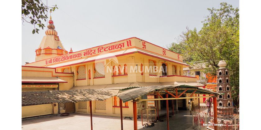 Places to go in Thane