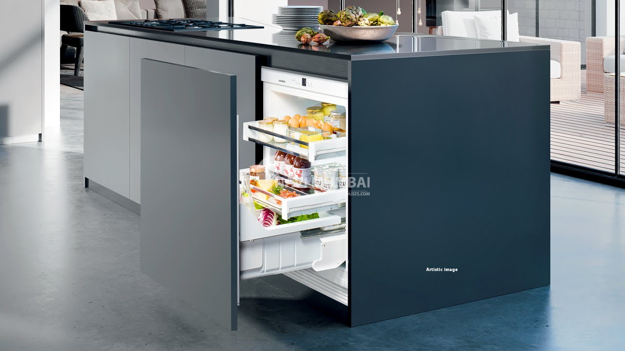 The Best Refrigerators for Your Home: Types and Top Brands