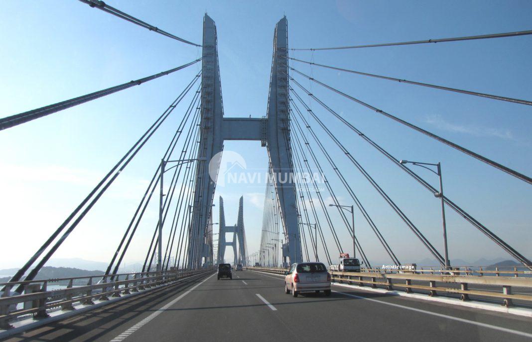 Cable-Stayed Bridges Are Marvels Of Design & Engineering