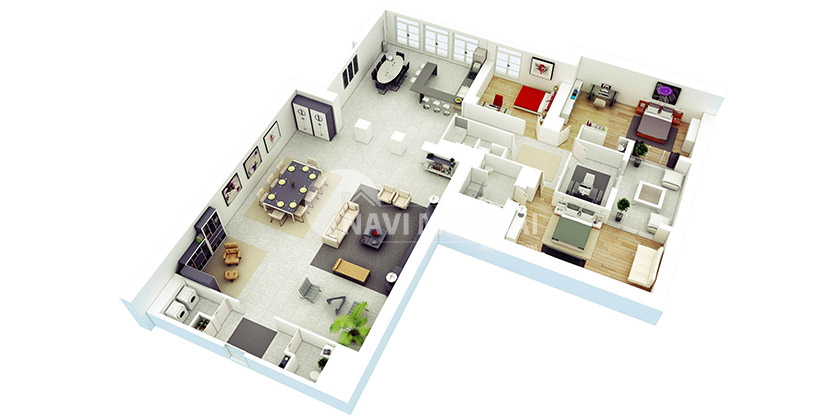 Advantages & guidelines for choosing a 30x40 house plan