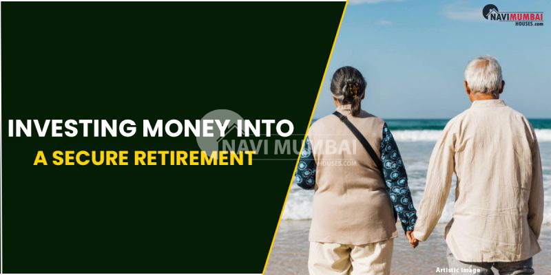 Kharghar Secure Retirement : Into A Secure Retirement