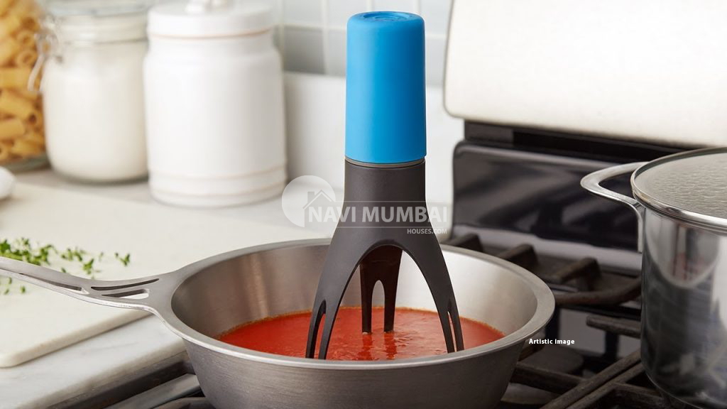 Innovative Kitchen Gadgets : To Improve Your Cooking Experience
