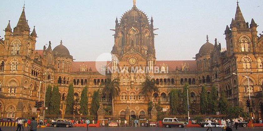 Amazing Tourism Attractions in Mumbai