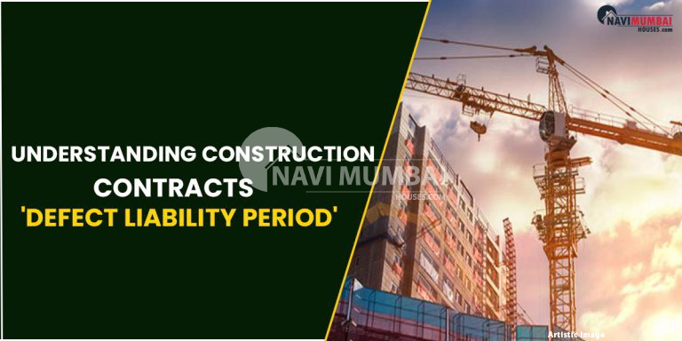 Kharghar Construction Contracts 'Defect Liability Period'