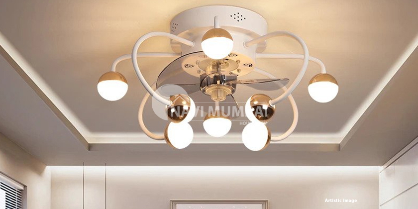 The Newest Fan Designs for Your House in 2023 That Stand Out!