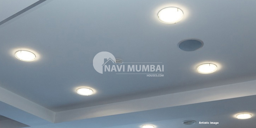 Meaning, Applications & Types of LED Downlights