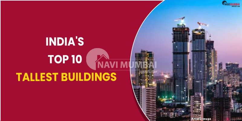 India's Top 10 Tallest Buildings
