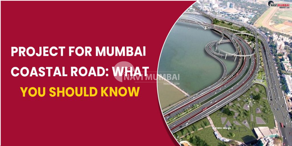 Mumbai Coastal Road: Route, Map, and Additional Information
