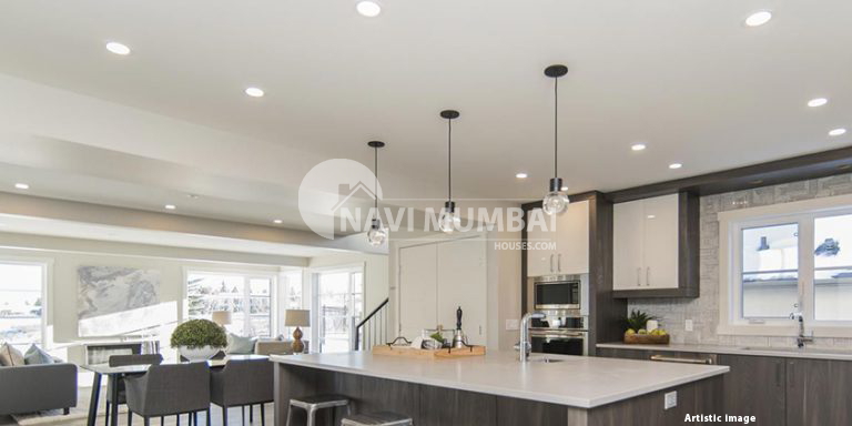 Meaning, Applications & Types of LED Downlights