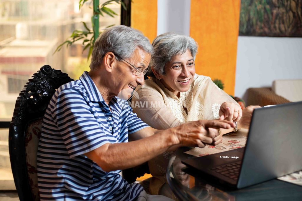 Why Community Living Is Important For Elderly People