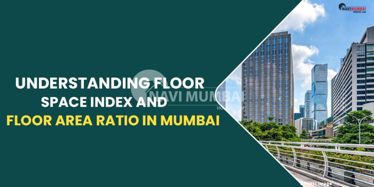 Understanding Floor Space Index and Floor Area Ratio in Mumbai