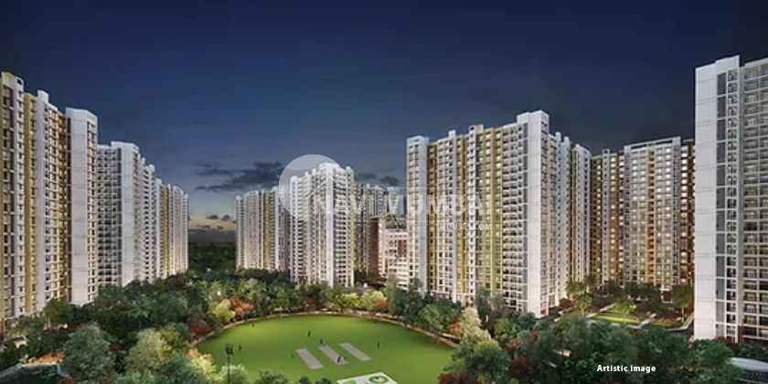 Upcoming Runwal Gardens Project in Thane