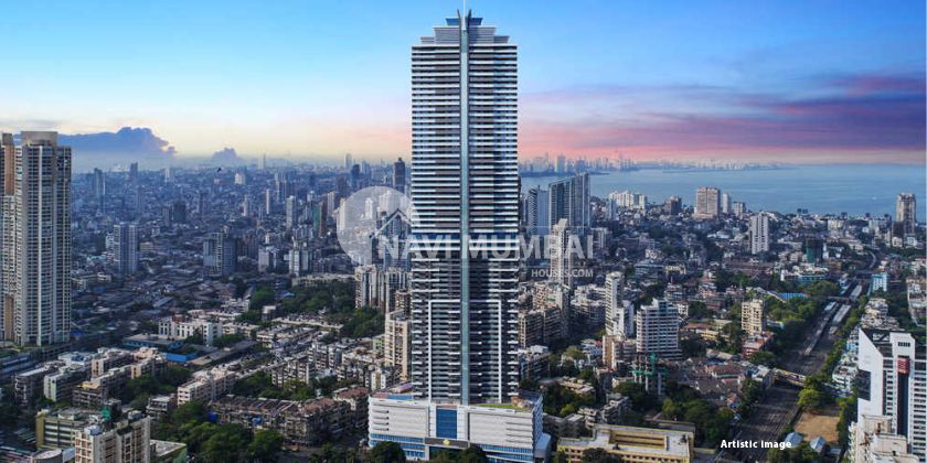 India's Top 10 Tallest Buildings