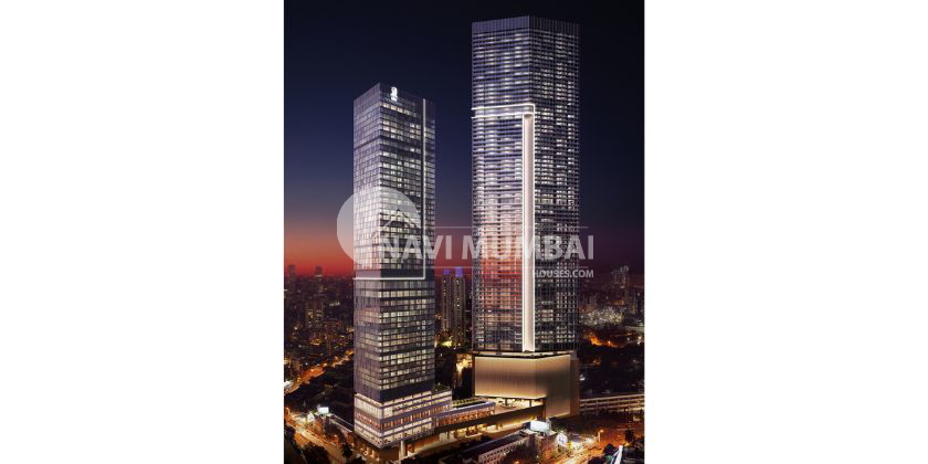 India's Top 10 Tallest Buildings