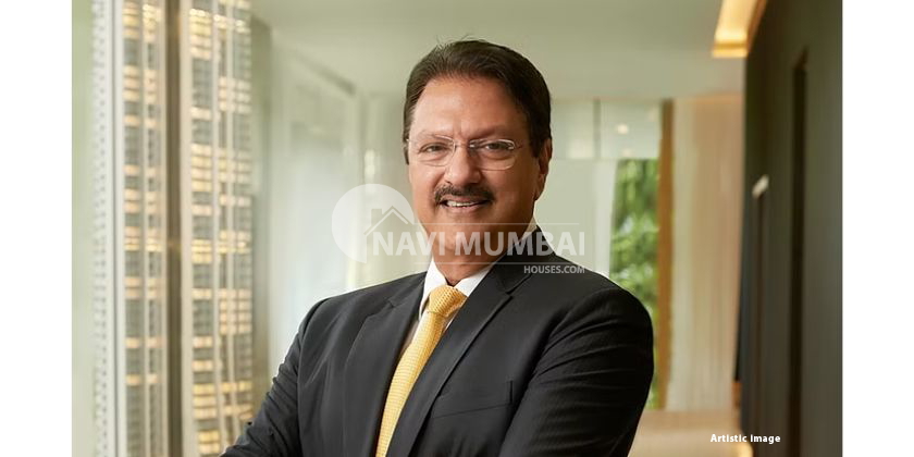 11 Indian Real Estate Billionaires