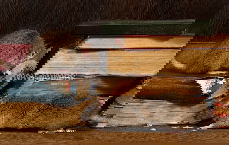 Get Rid Of Rats & Mice Panvel - A Complete Guide