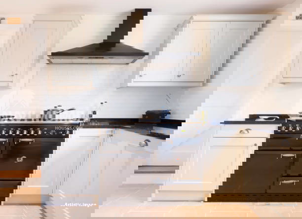 Gas Stoves With Chimney : Types With Pictures, Benefits