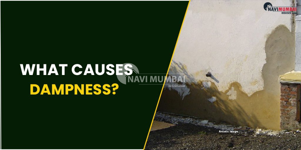 What Causes Dampness?