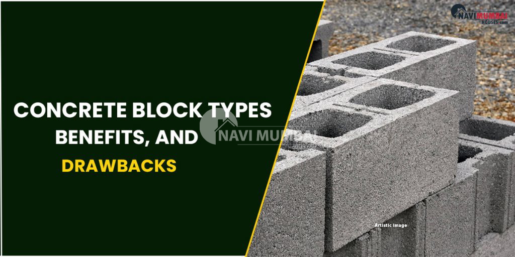 Rent Flat Concrete Block : Concrete Block Types, Benefits & Drawbacks Rent Flat Concrete Block : Concrete Block Types, Benefits & Drawbacks
