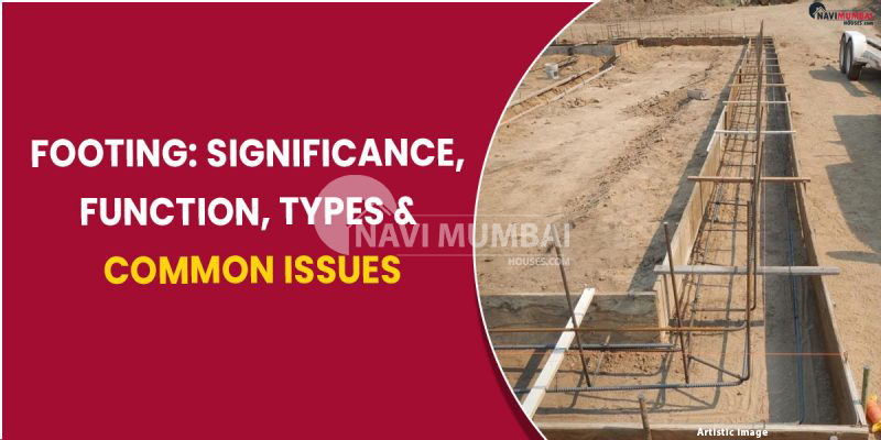 flat in diva: Footing: Significance, Function, Types, and Common Issues