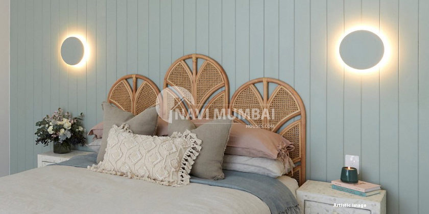 Inspiring Bedroom Wall Lights
